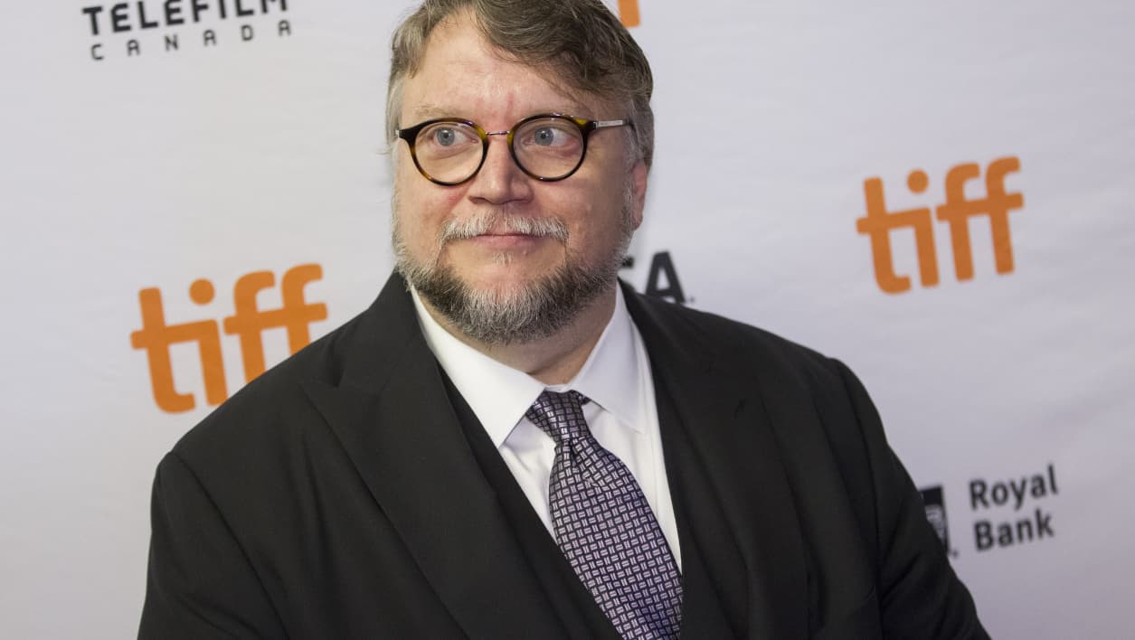 Guillermo del Toro et les Gobelins annoncent la création d'un studio de ...