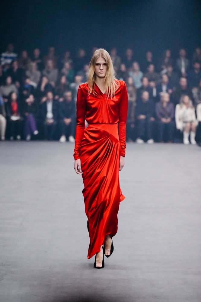 Spring 2026 Trend: Bold Colors