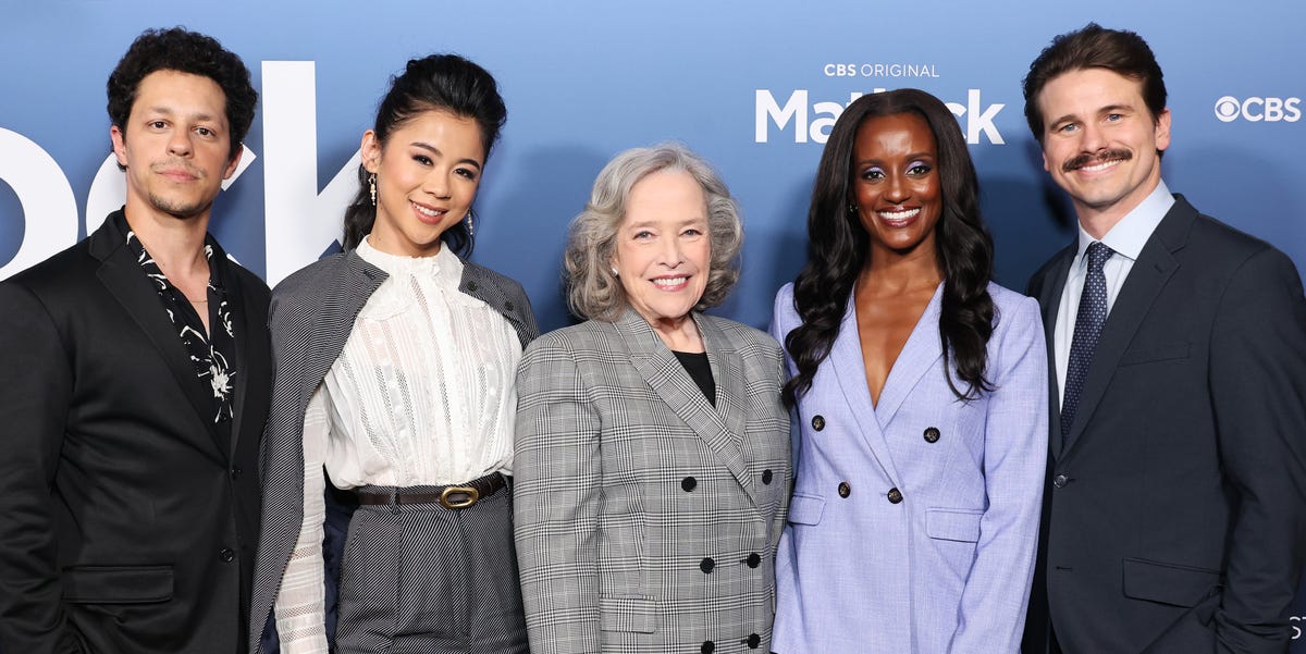 What David Del Rio’s Firing Means for ‘Matlock’ Season 2 and Why It Matters