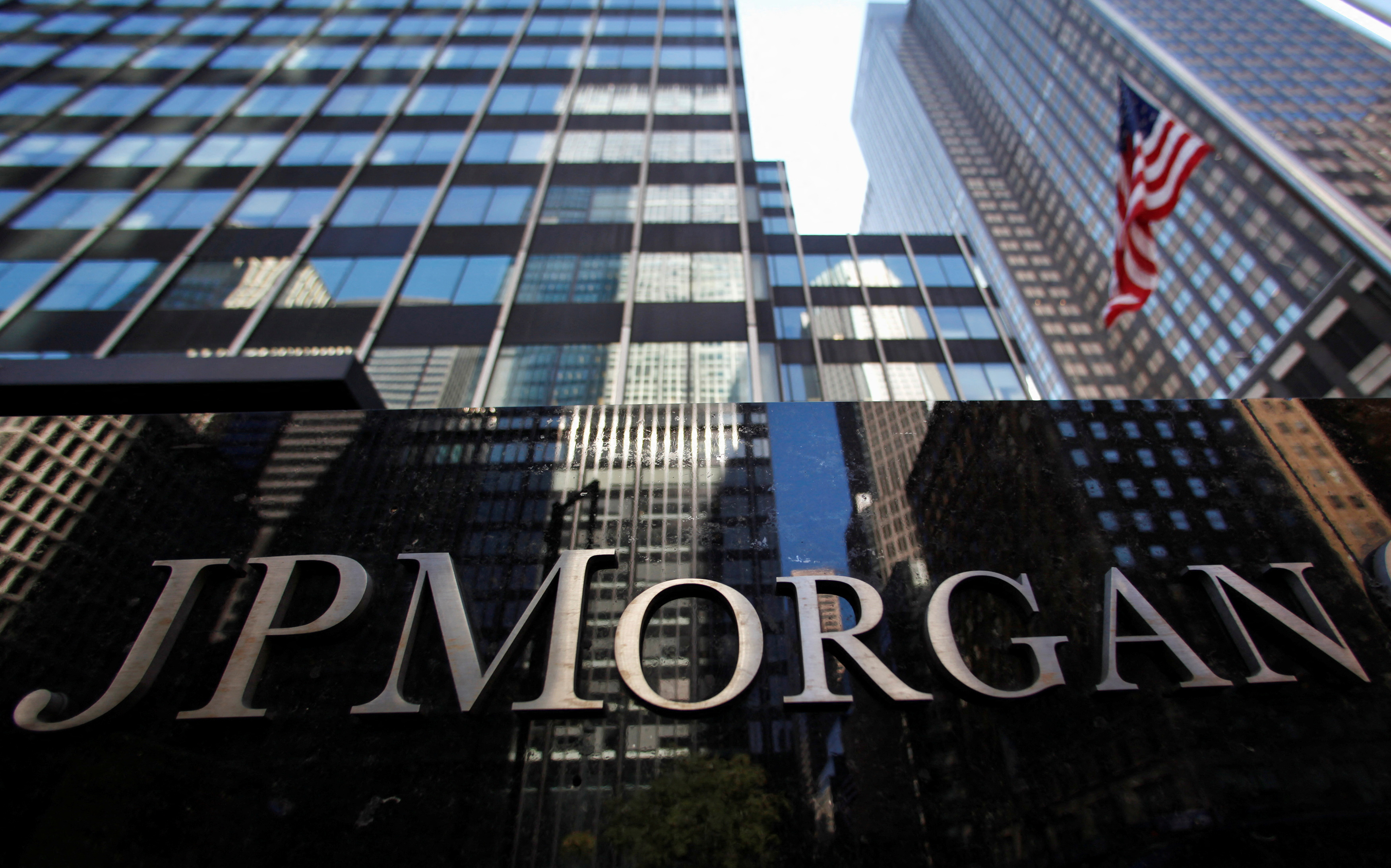 Stocks to watch next week: JPMorgan, TSMC, Infosys, ASML and Bellway