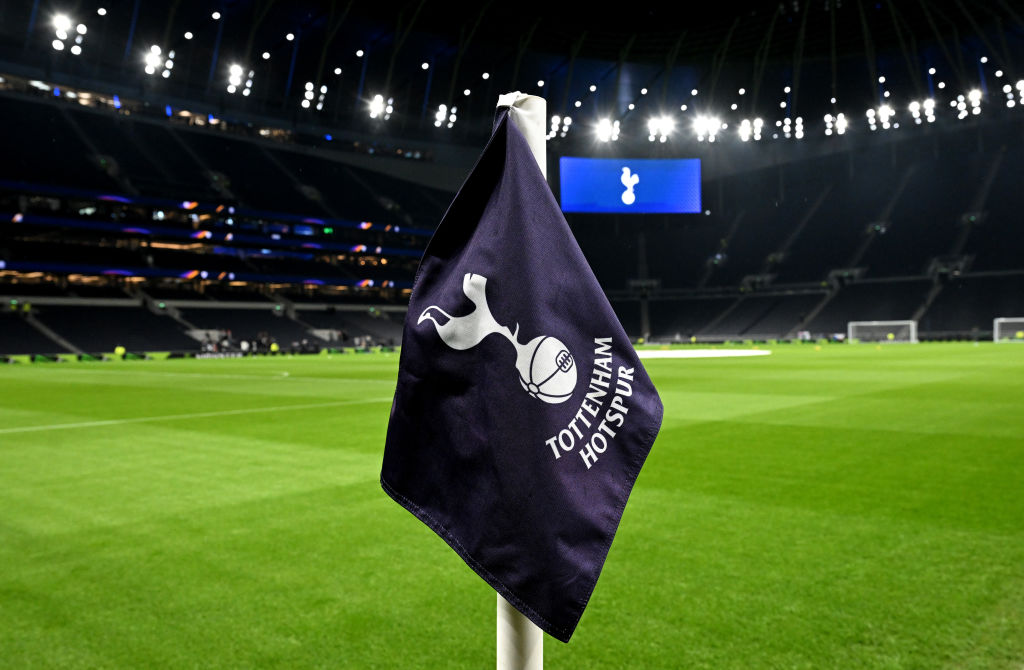 ‘Very weak’: Tottenham star who ‘repeatedly lost’ his man in 5/10 ...