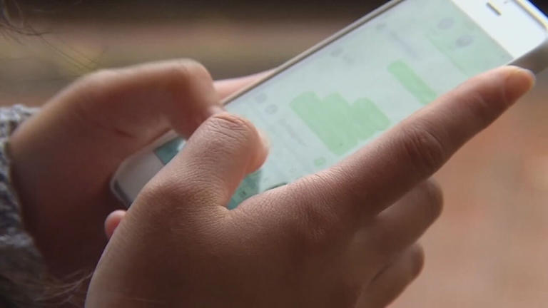 Stuck scrolling? The simple phone changes you can make to wake up happier