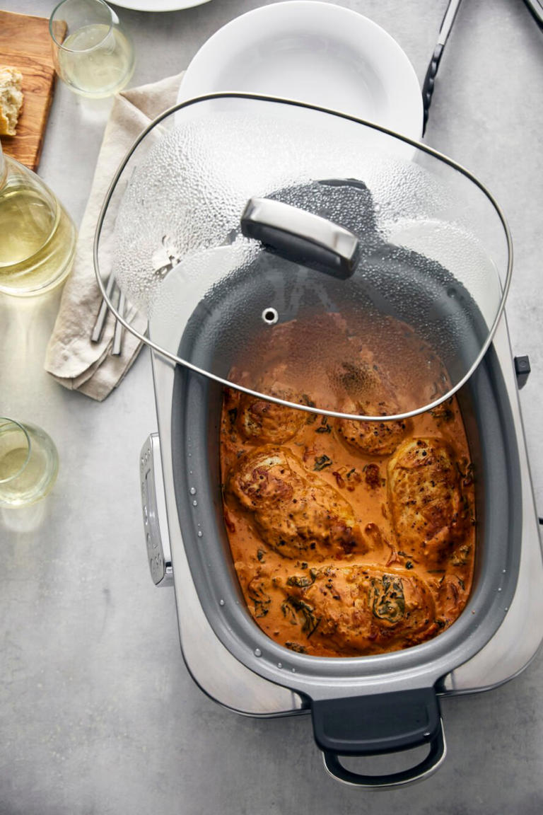 The Ultimate GreenPan Slow Cooker Review: Why This PFAS-Free Powerhouse ...