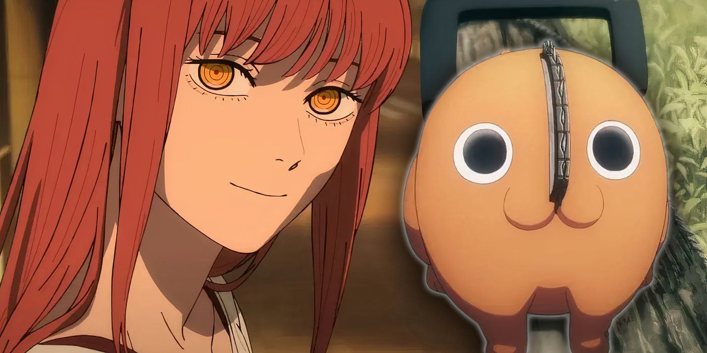 Forget Chainsaw Man, MAPPA’s Best Anime Already Debuted 6 Years Ago