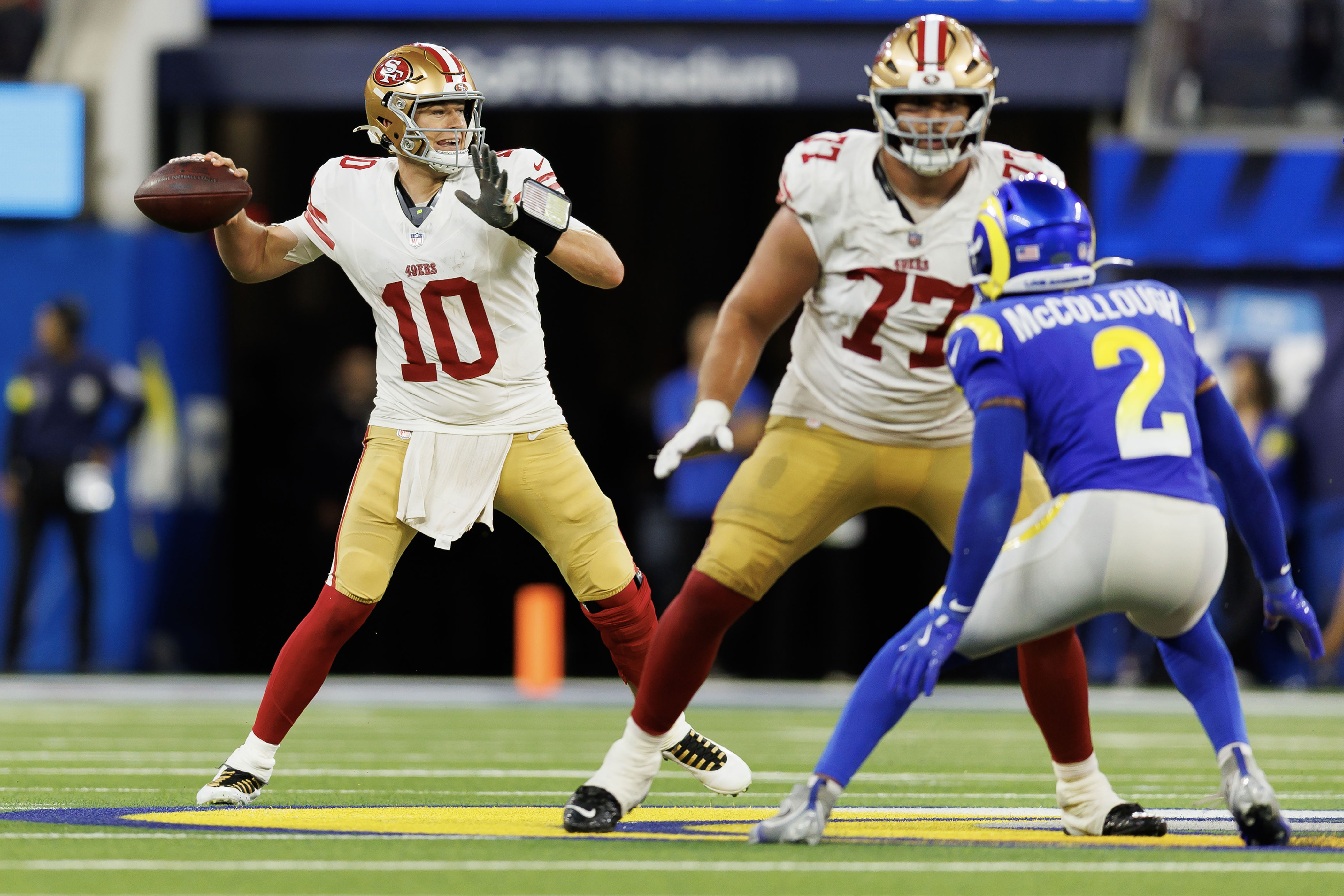 Golden Nuggets: Another imMaculate weekend of football