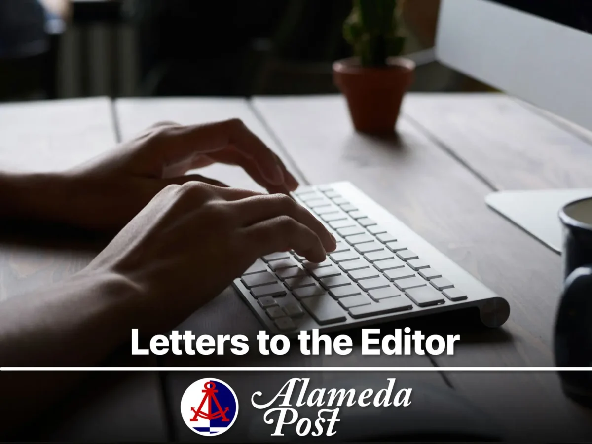 Letters to the editor for May 22, 2026