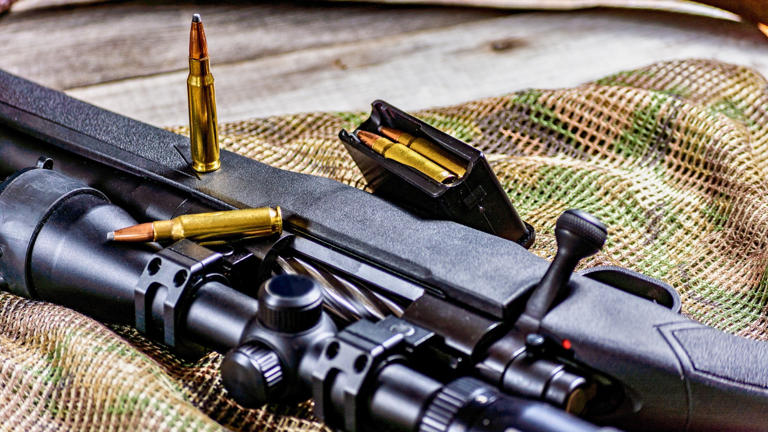 Calibers that can’t hold accuracy past the first box