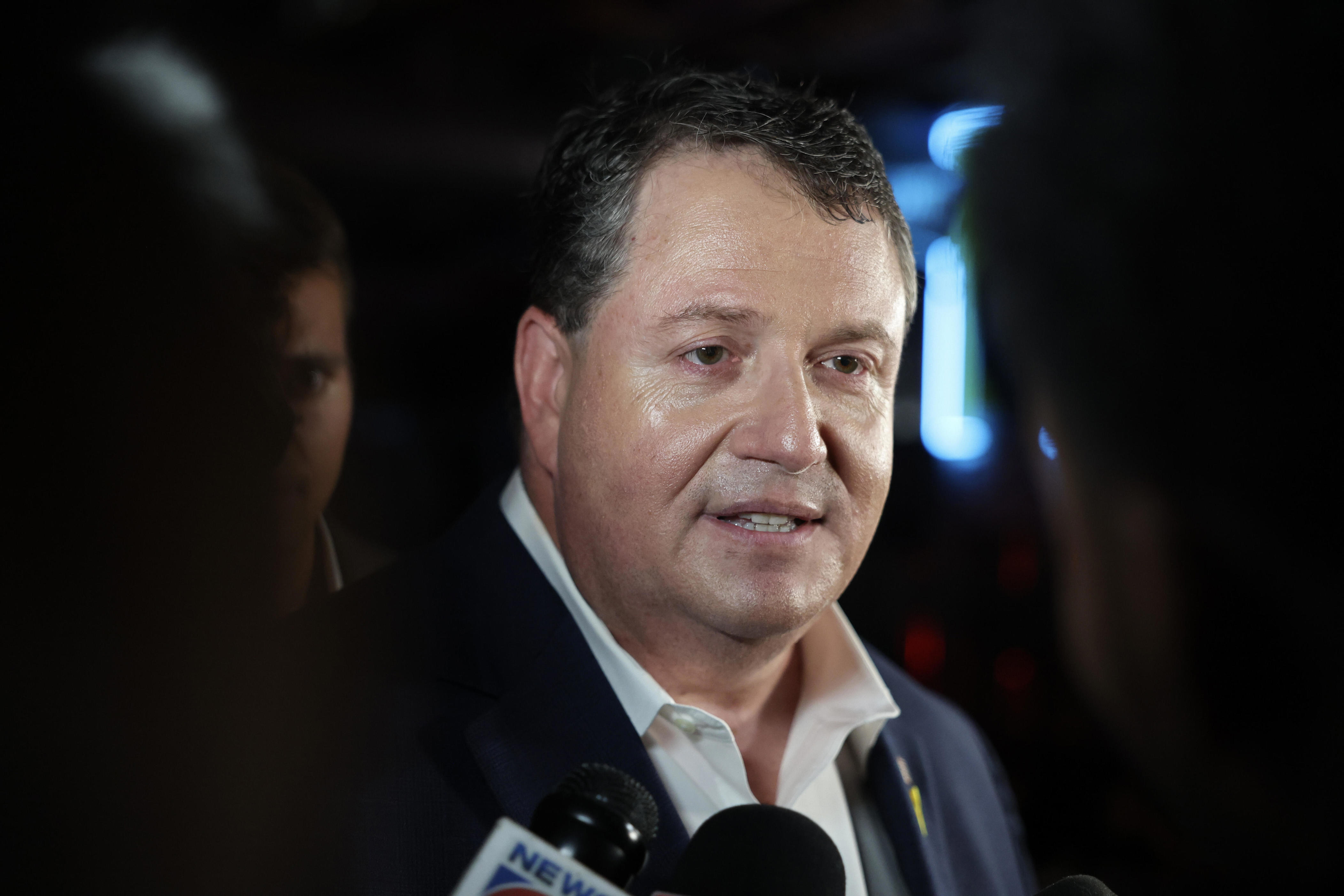 GOP Lawmaker Calls To Repeal 22nd Amendment For Trump 3rd Term