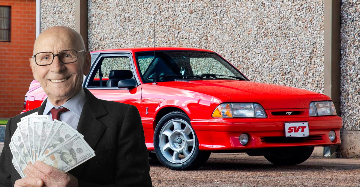 Tight Pockets? These Cheap Classic Cars Are For You