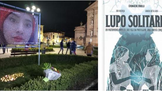 «Io come Saman ma ce l’ho fatta. Racconto la mia storia perché non ...