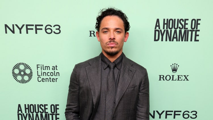 Anthony Ramos on why “time is the most valuable thing in life” and how ...