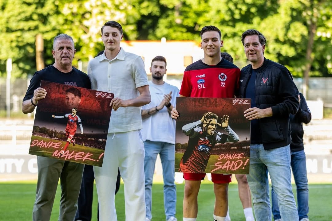 „Zu viel Geld im Spiel“: Transfer-Prognose von El-Mala-Förderer