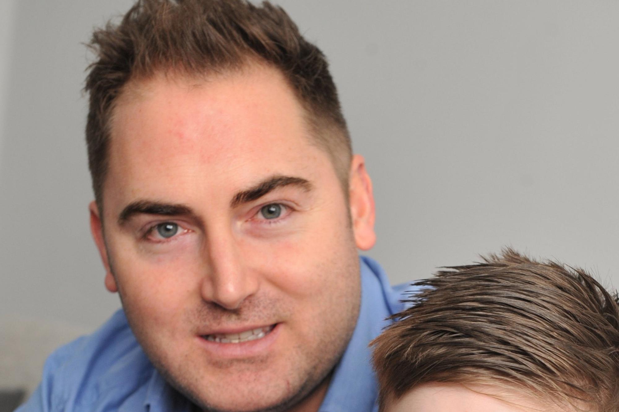 Matt Haycox: YouTube personality deceived investors over non-existent £ ...