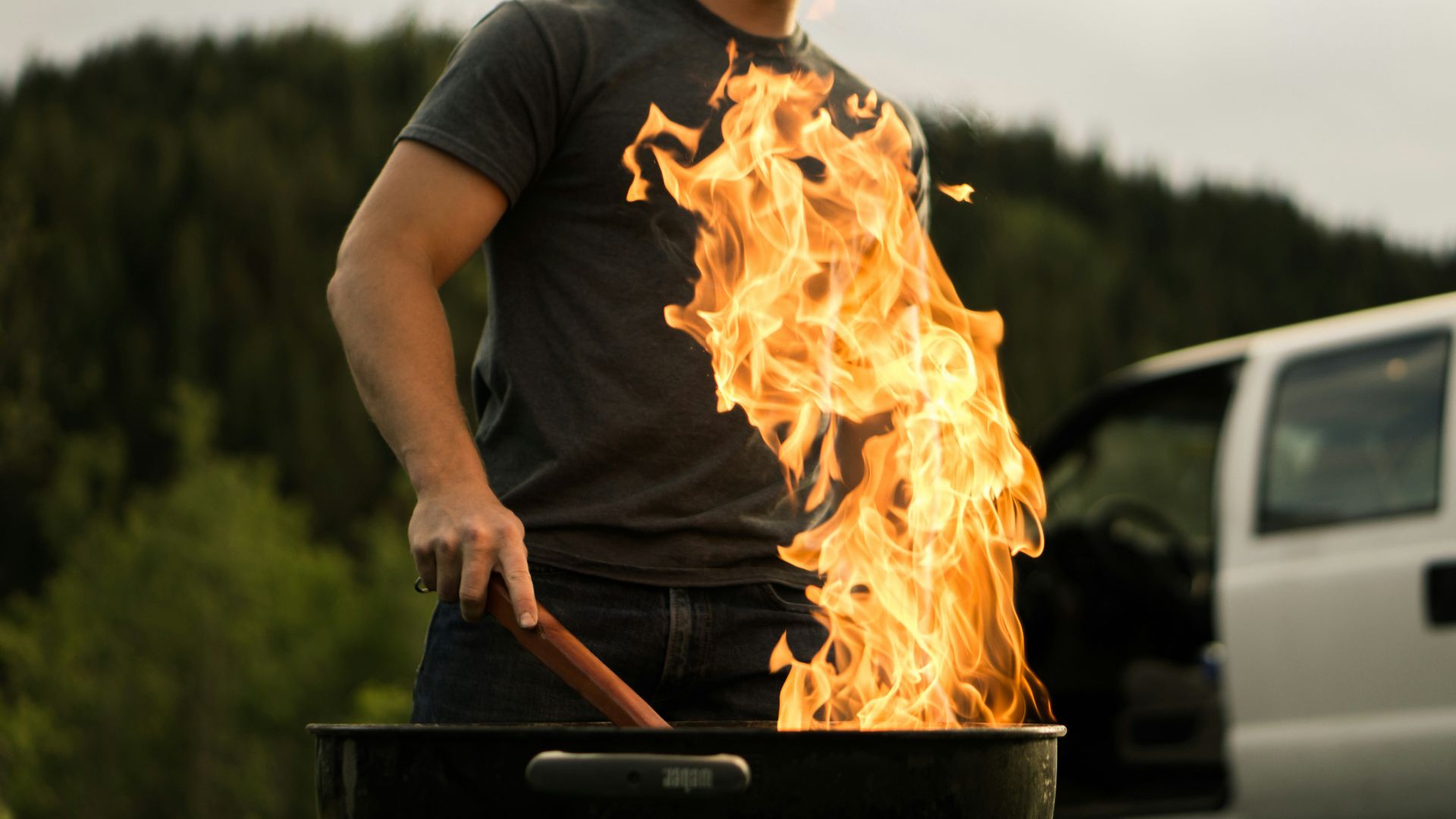 20 Foods That Are Always Better Grilled