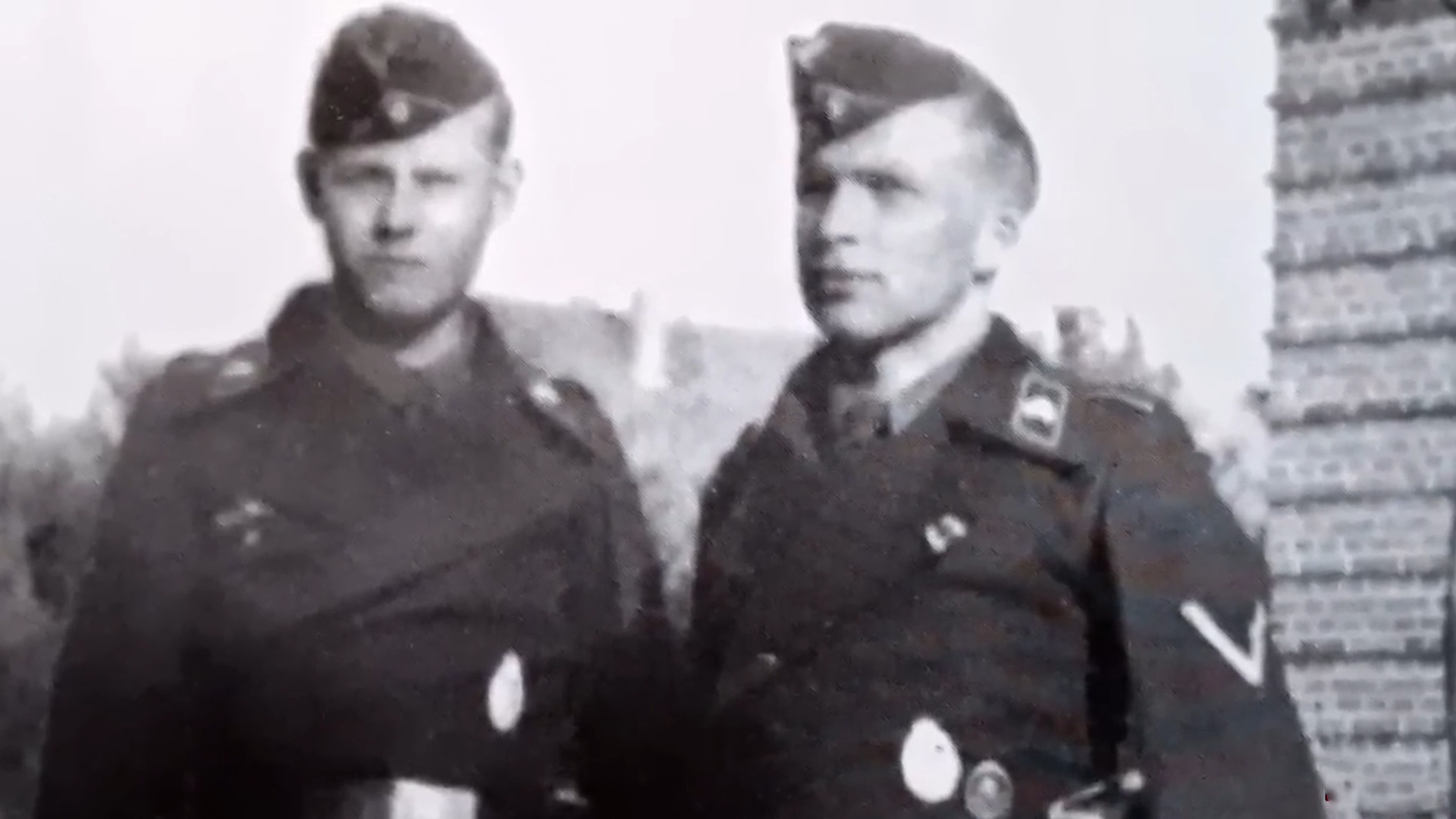 168 Kills: The Untold Story of WWII’s Greatest Tank Ace, Kurt Knispel
