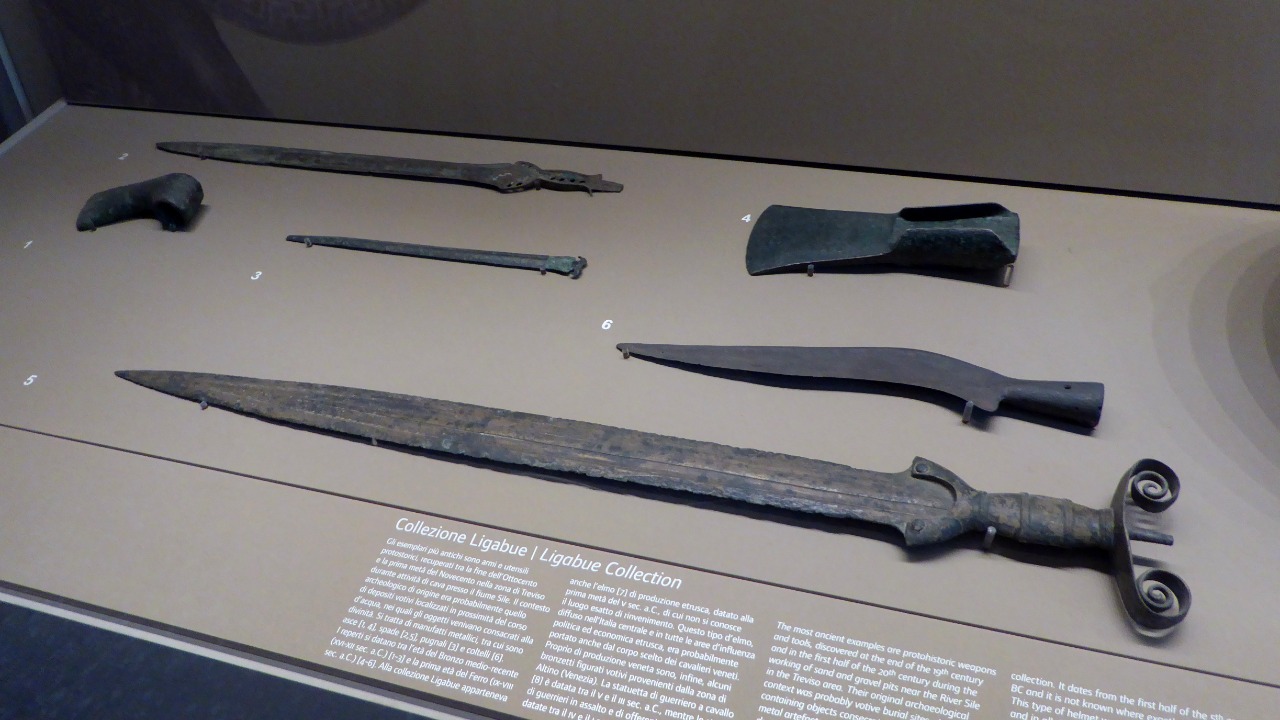 Ancient workshop may reveal how the Iron Age began