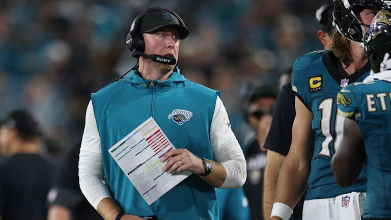 Jaguars coach Liam Coen heaps on praise for Seahawks vet Cooper Kupp