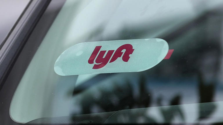 Montgomery County man accused of assaulting, kidnapping Lyft driver