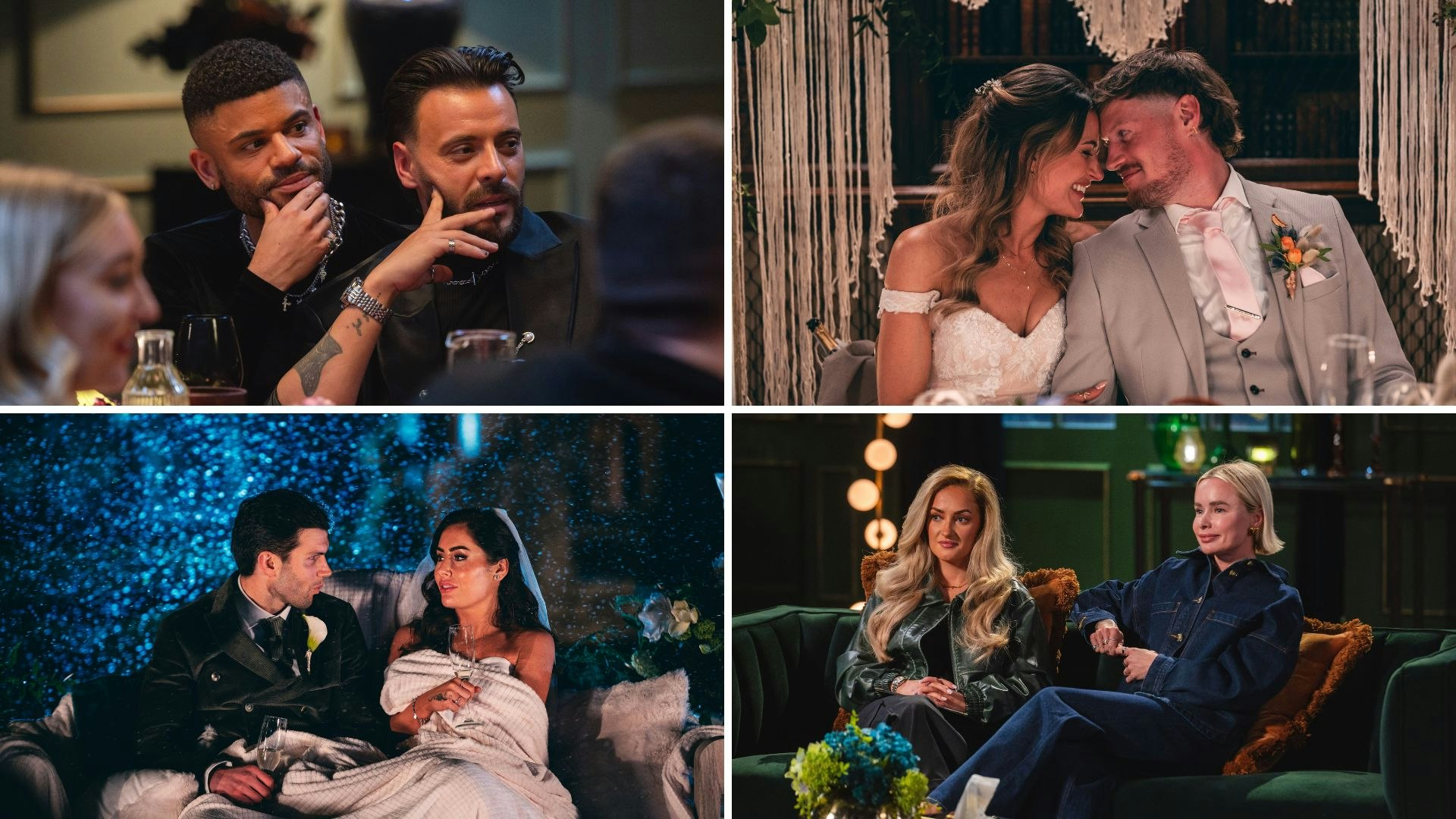 Married At First Sight UK: which series ten couples are still together?