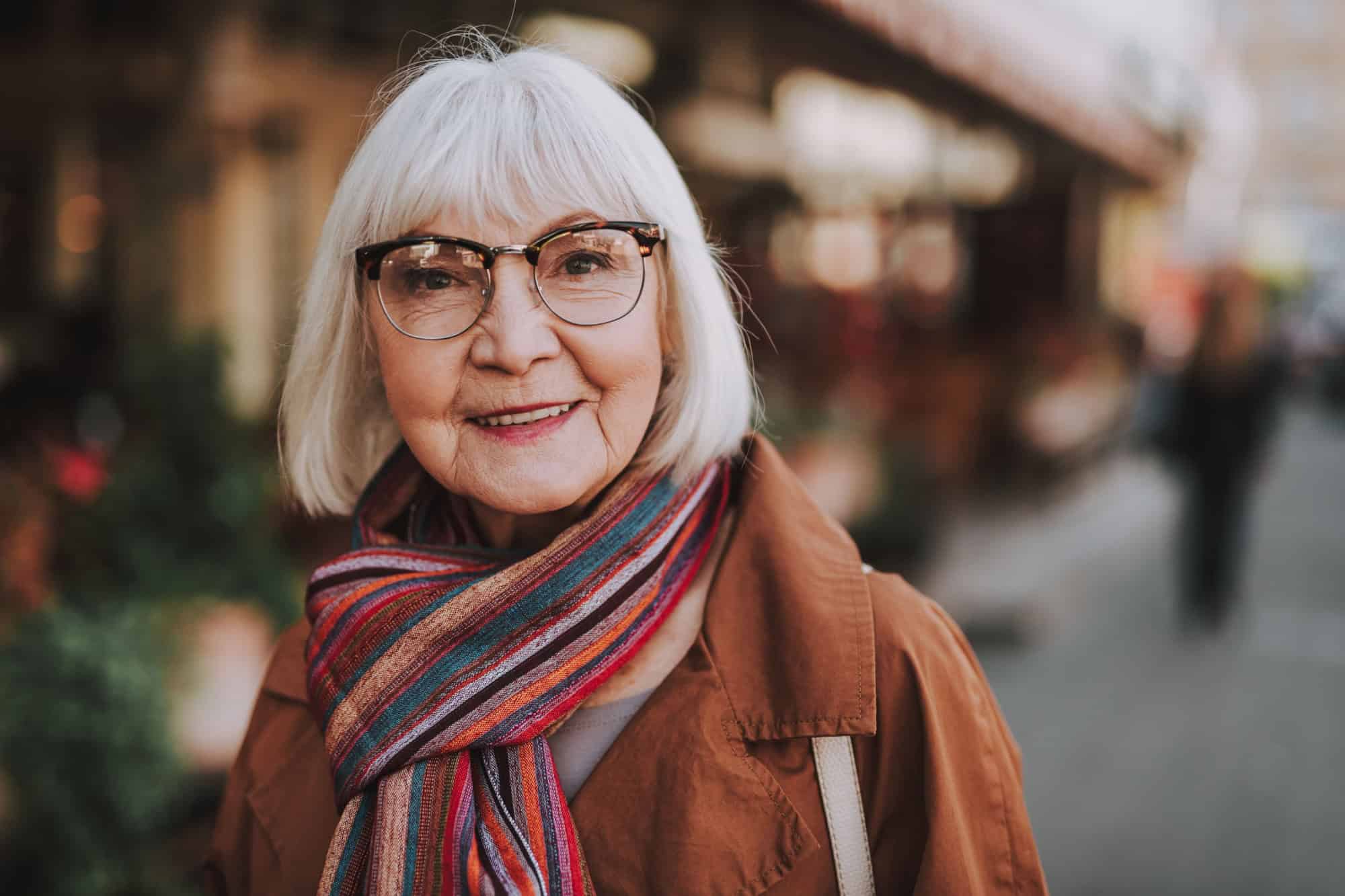 The honest truths about aging few people say aloud