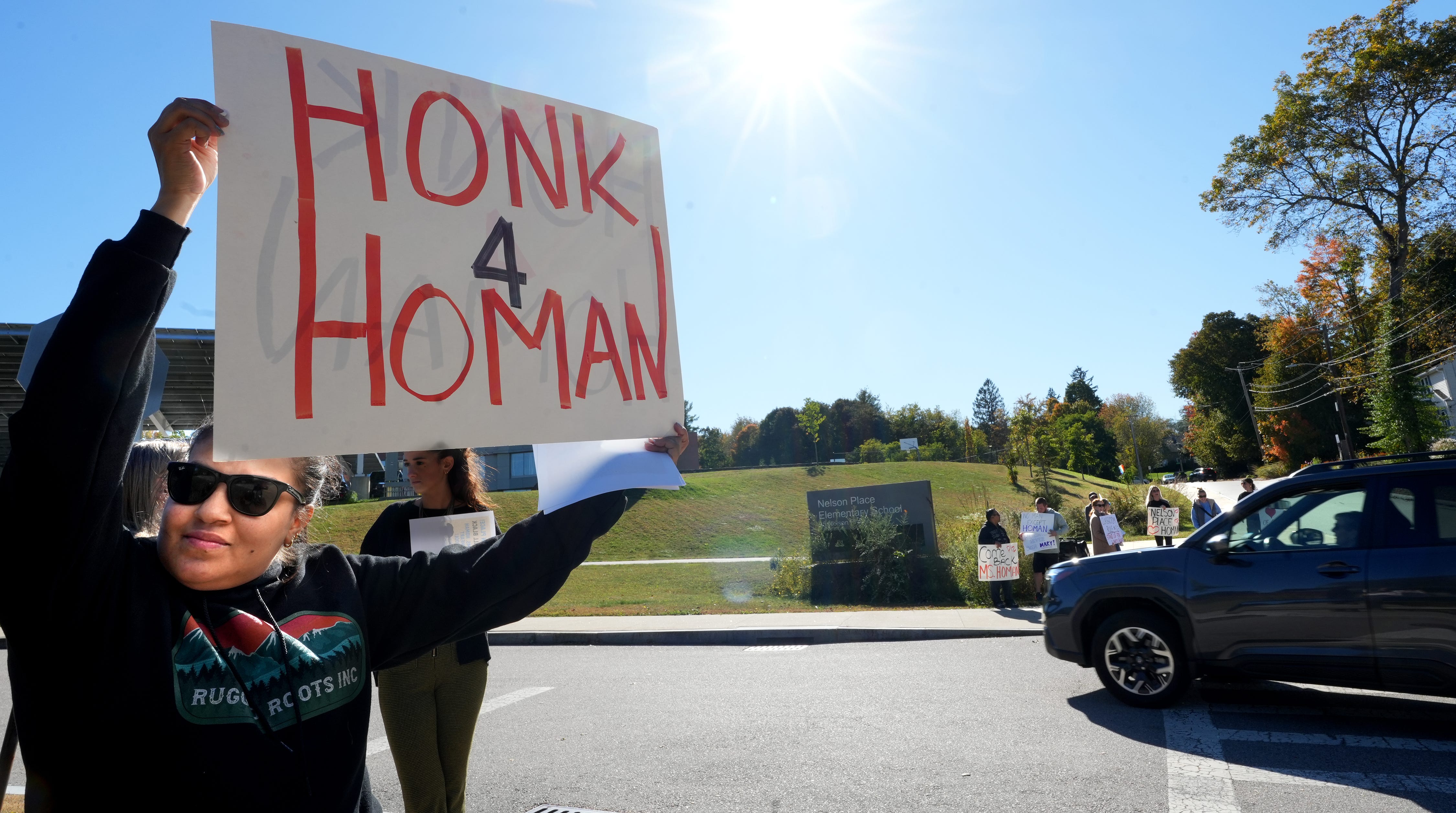 Inside a chaotic, divisive year at a Worcester elementary school