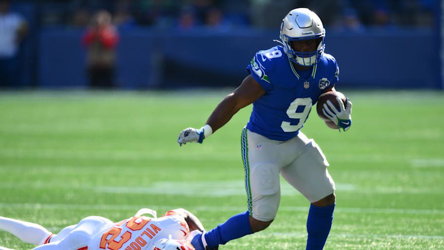 NFL analyst names Seattle Seahawks' biggest breakout player for 2025