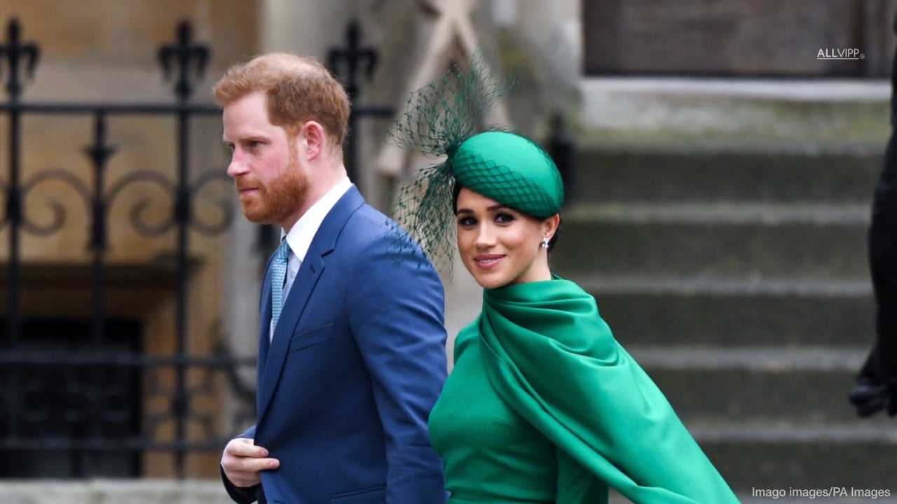 Royal interviews that caused scandals prior to Meghan and Harry's ...