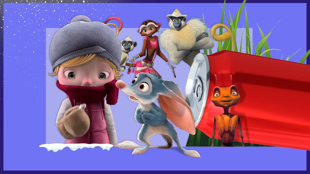 10 animated movies we never got to see – and the reasons why