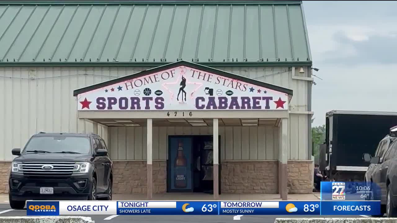 Feds find $1 million in cash sealed in wall, 41 firearms in Topeka ...