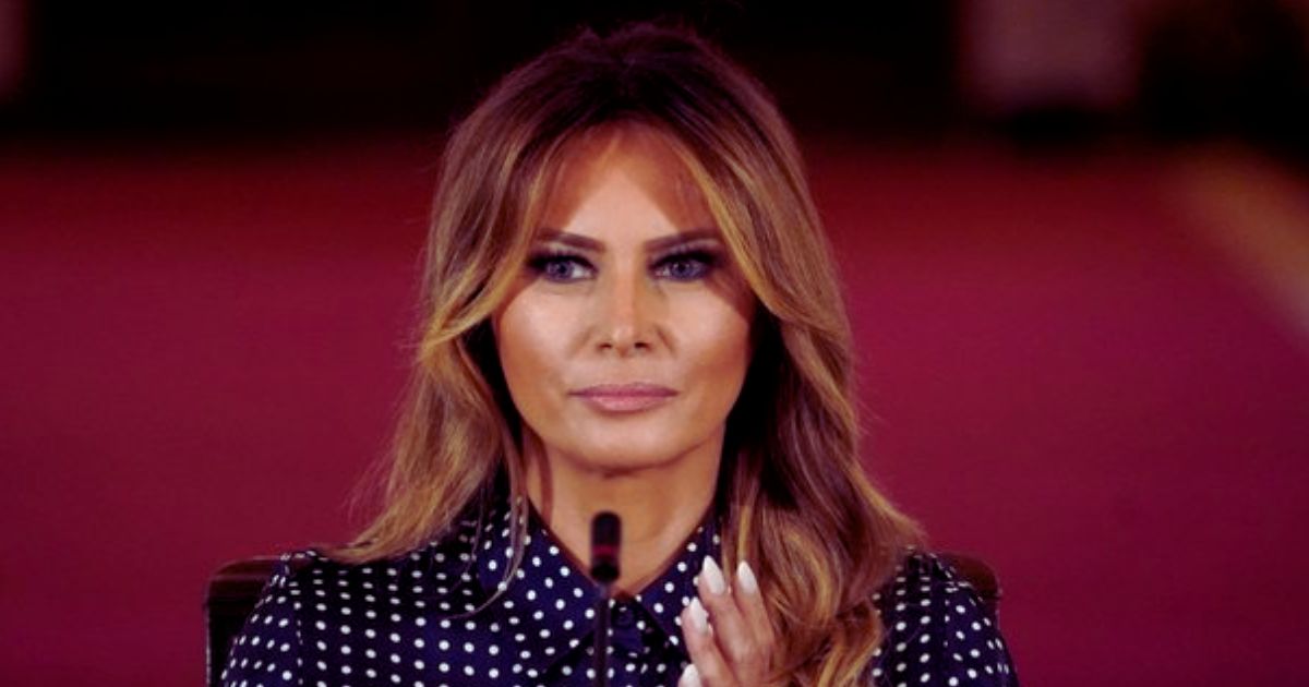 Melania Trump’s Long-Awaited Amazon Documentary Finally Gets a Release ...