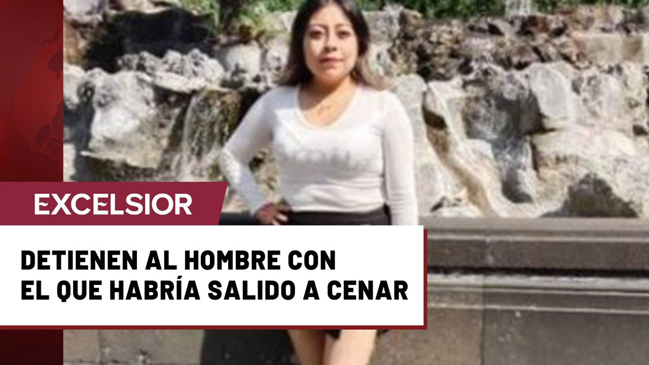 Tras dos días desaparecida, hallan sin vida a Itzel Díaz en una cisterna