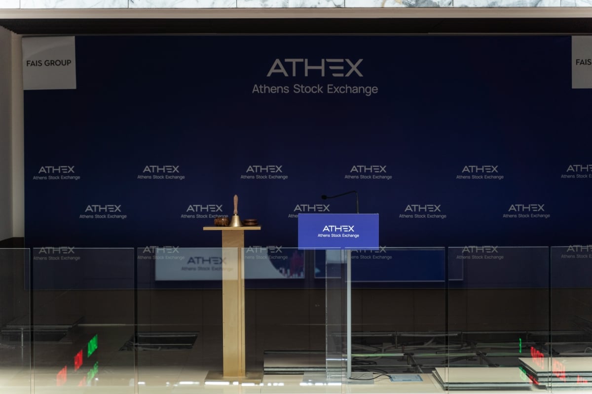 Χρηματιστήριο: Οι τρεις παράγοντες που «αποφασίζουν» το φινάλε του Απριλίου