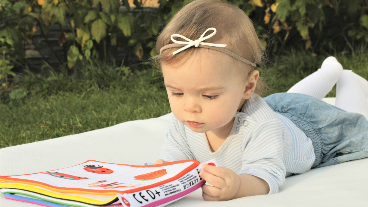 Baby names that mean peace and happiness
