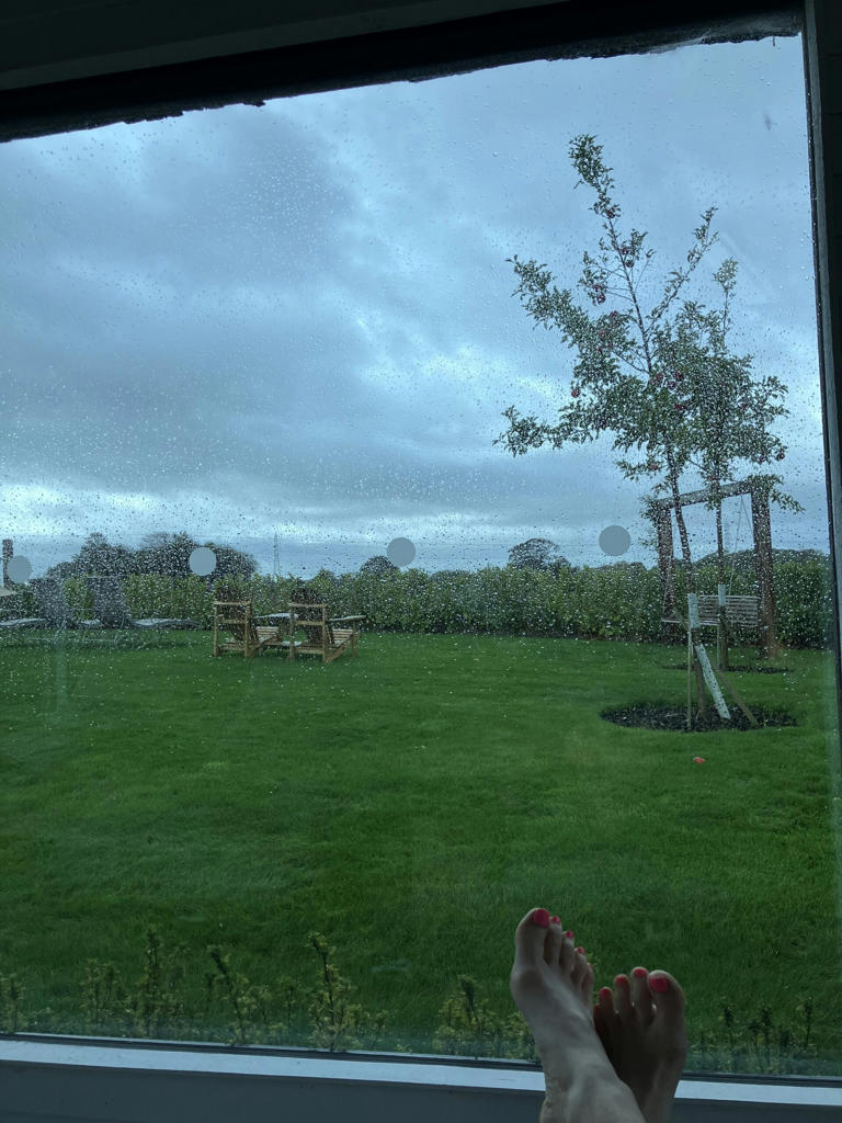 Manor House Hotel and Spa, Alsager: I stayed for one night, here’s my ...