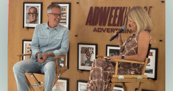 American Eagle's CMO on Why Doing ‘Nothing' Was the Boldest Move