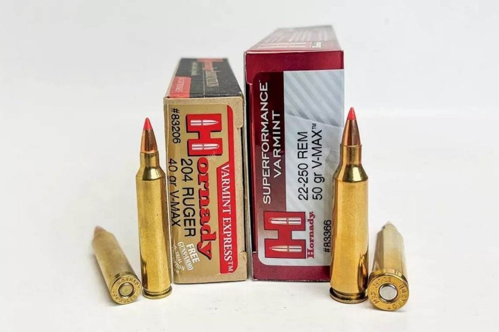 10 Time-Tested Rifle Calibers You Can Trust for Deer and Elk