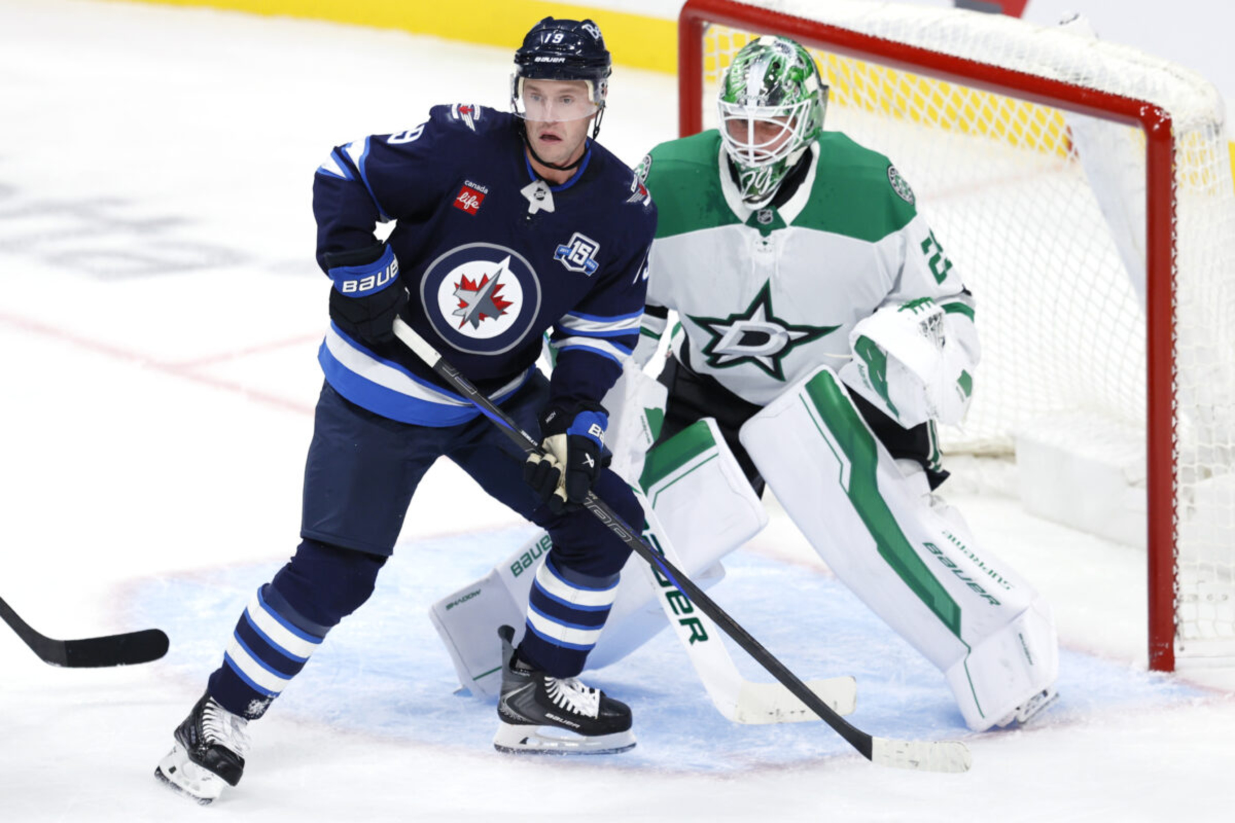 4 Winnipeg Jets who need to step up in 2026