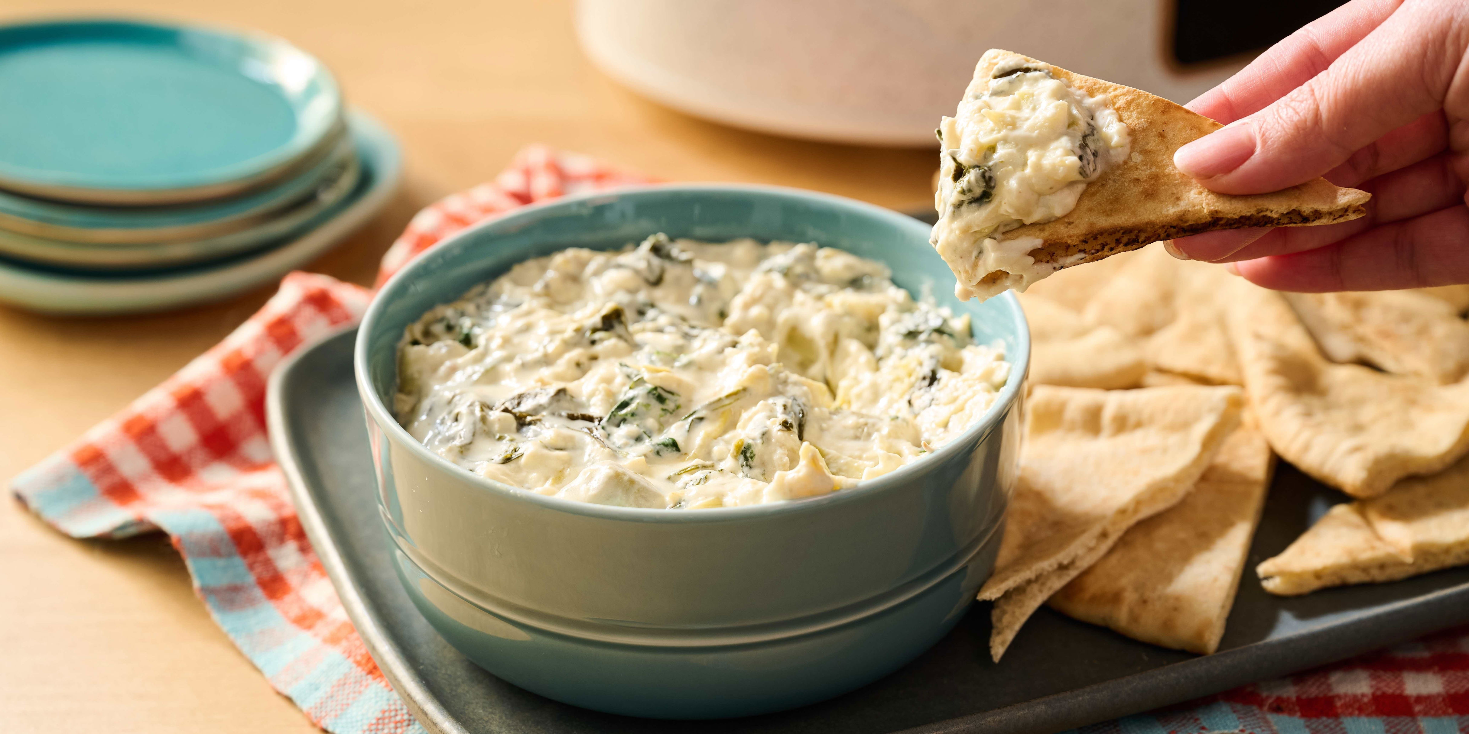 Easy Crock-Pot Party Appetizers