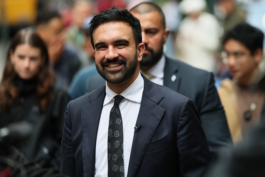 What Populism Can (and Can’t) Do for the Left