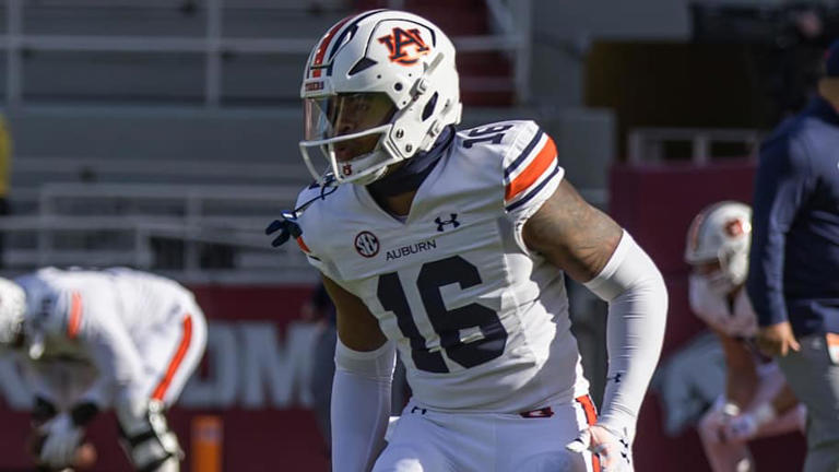 Safety Terrance Love Removed From Colorado Buffaloes Roster Mid-Season