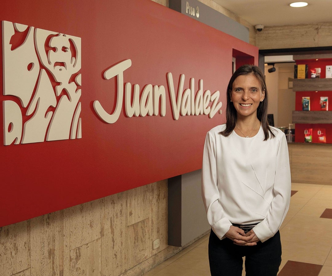 Procafecol registró ingresos por $637.832 millones a septiembre, con un ...