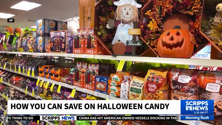 Rising Candy Costs: Navigating Higher Halloween Prices