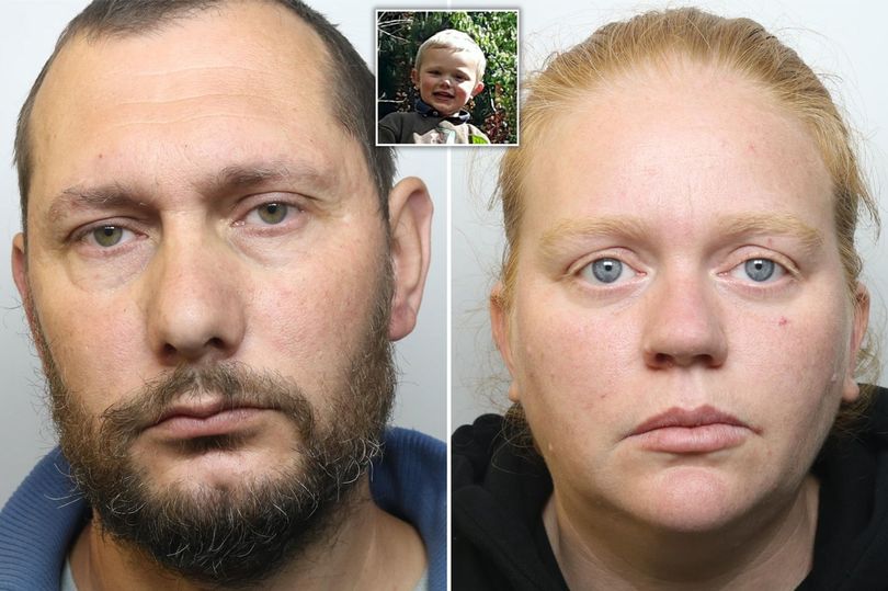 Parents whose son, 3, was mauled to death by dog told they will stay in ...
