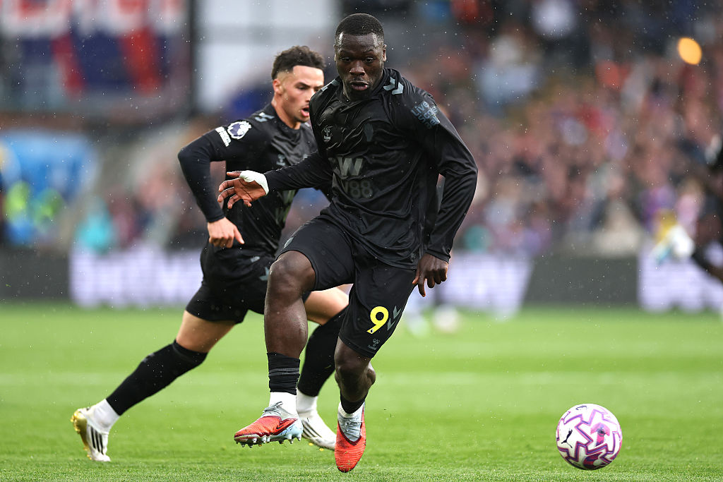 I just watched four senior Sunderland players feature in U21 European ...