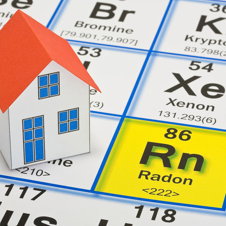 An inside look at radon fans and how they work