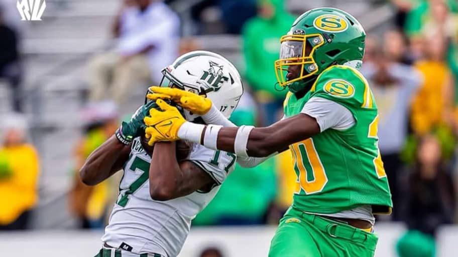 South Carolina High School Football Schedule & Scores (SCHSL) — Friday ...