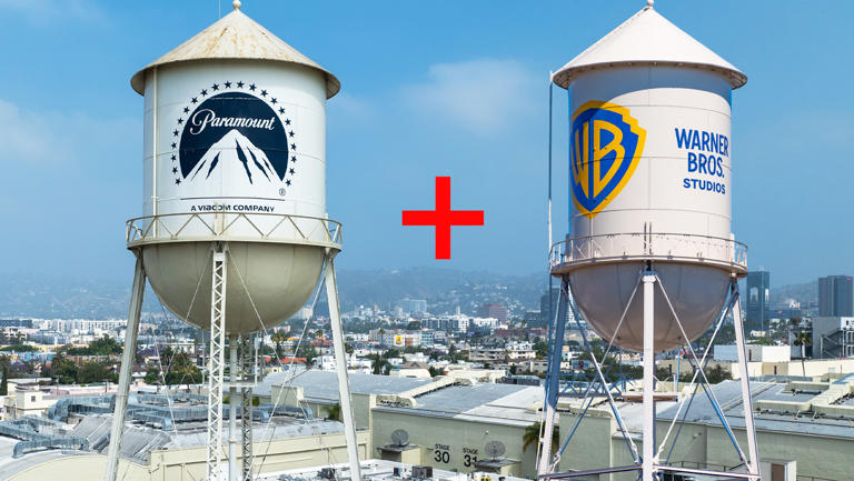 Paramount-WBD merger will mean job cuts, lawsuits: LA County report