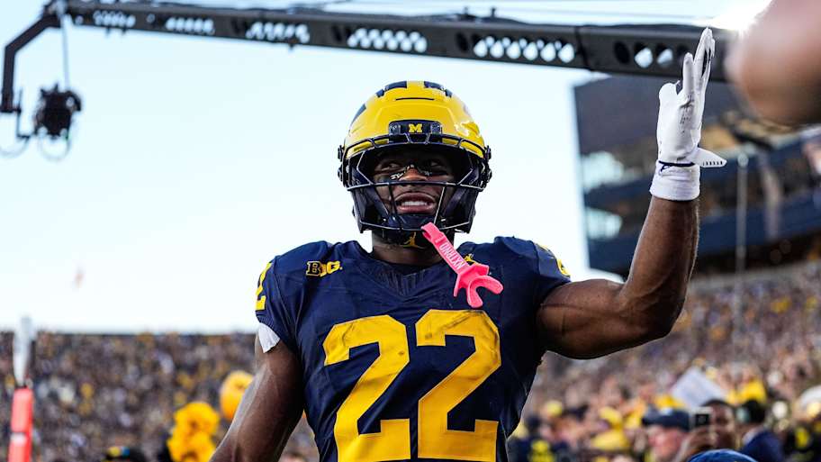 Interesting things to know ahead of Michigan football's showdown with USC