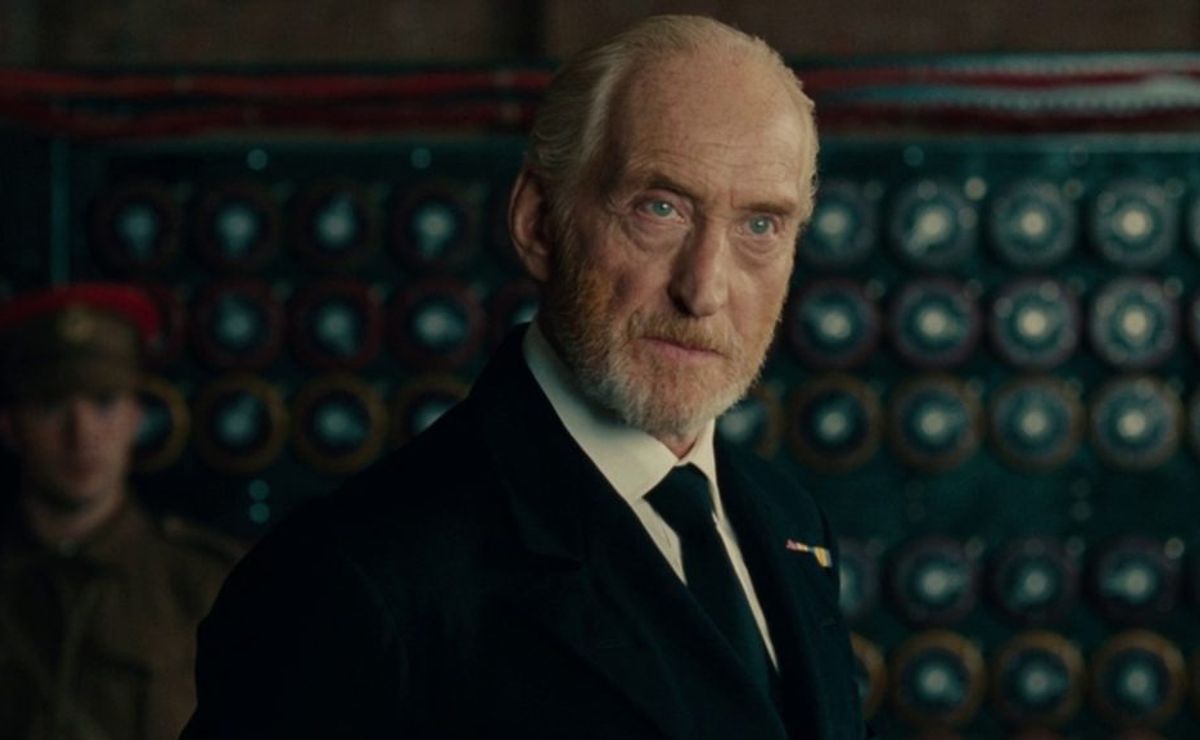 Happy Birthday, Charles Dance! 10 Films That Defined His Acclaimed Career