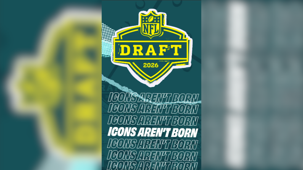NFL Draft Committee, City of Pittsburgh reveal city-inspired branding ...